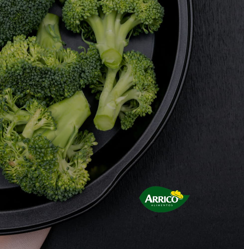 Arrico Alimentos